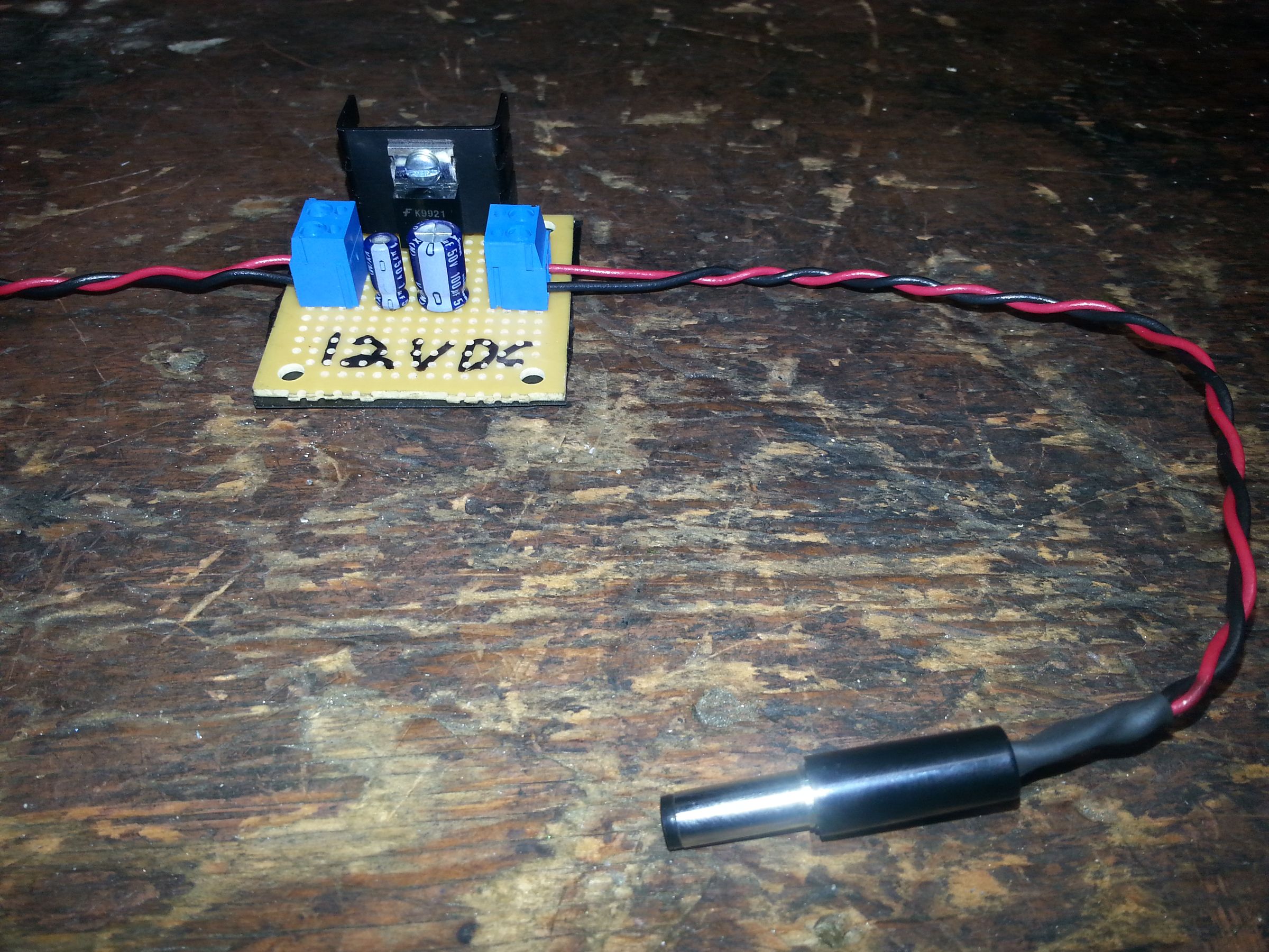 Arduino Temp Logger - Instructables