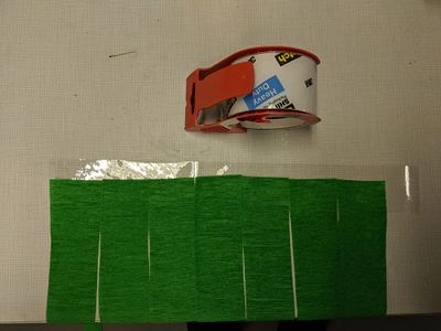 Nerf Gun Obstacle Course : 10 Steps (with Pictures) - Instructables