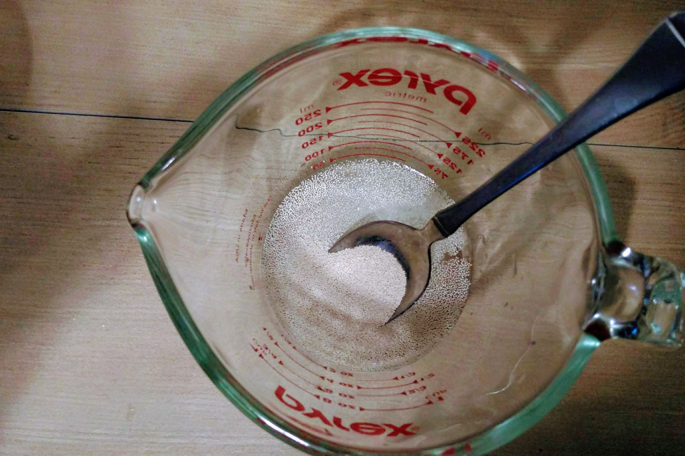Art of Breadmaking : 12 Steps (with Pictures) - Instructables