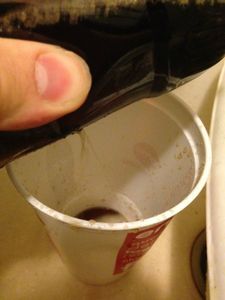 Soda Bottle Secret Compartment : 7 Steps - Instructables