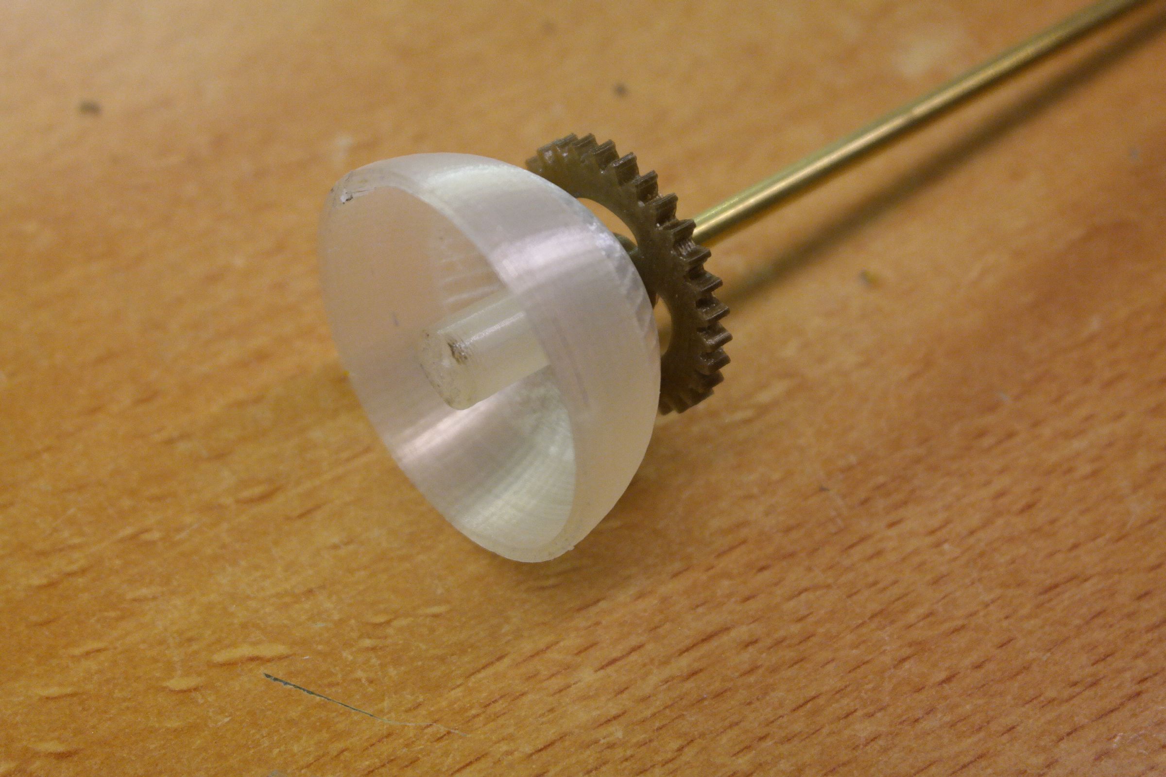 Solar System Orrery (3D Printed) : 13 Steps (with Pictures) - Instructables