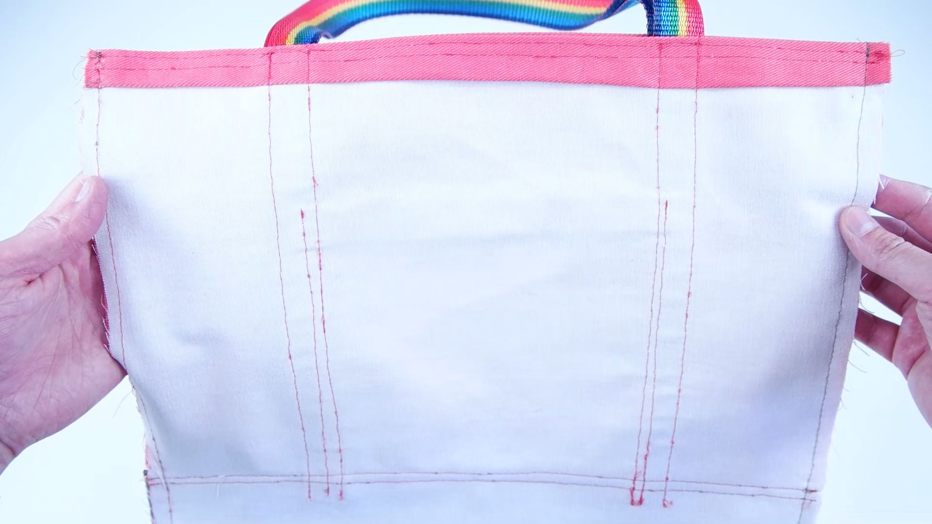 Easy Tote Bag : 11 Steps - Instructables