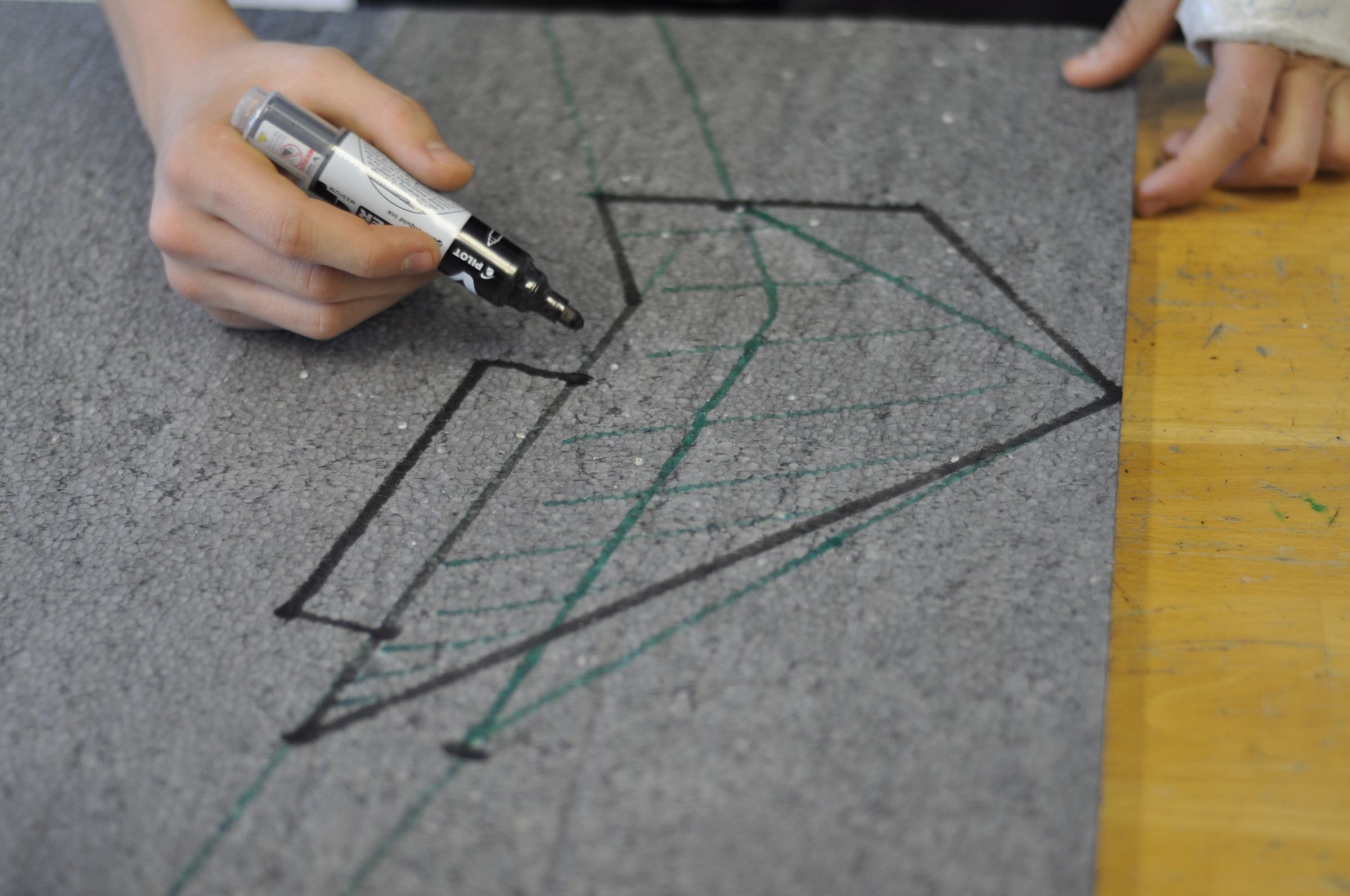 MAKE a SPACE PROBE : 16 Steps (with Pictures) - Instructables