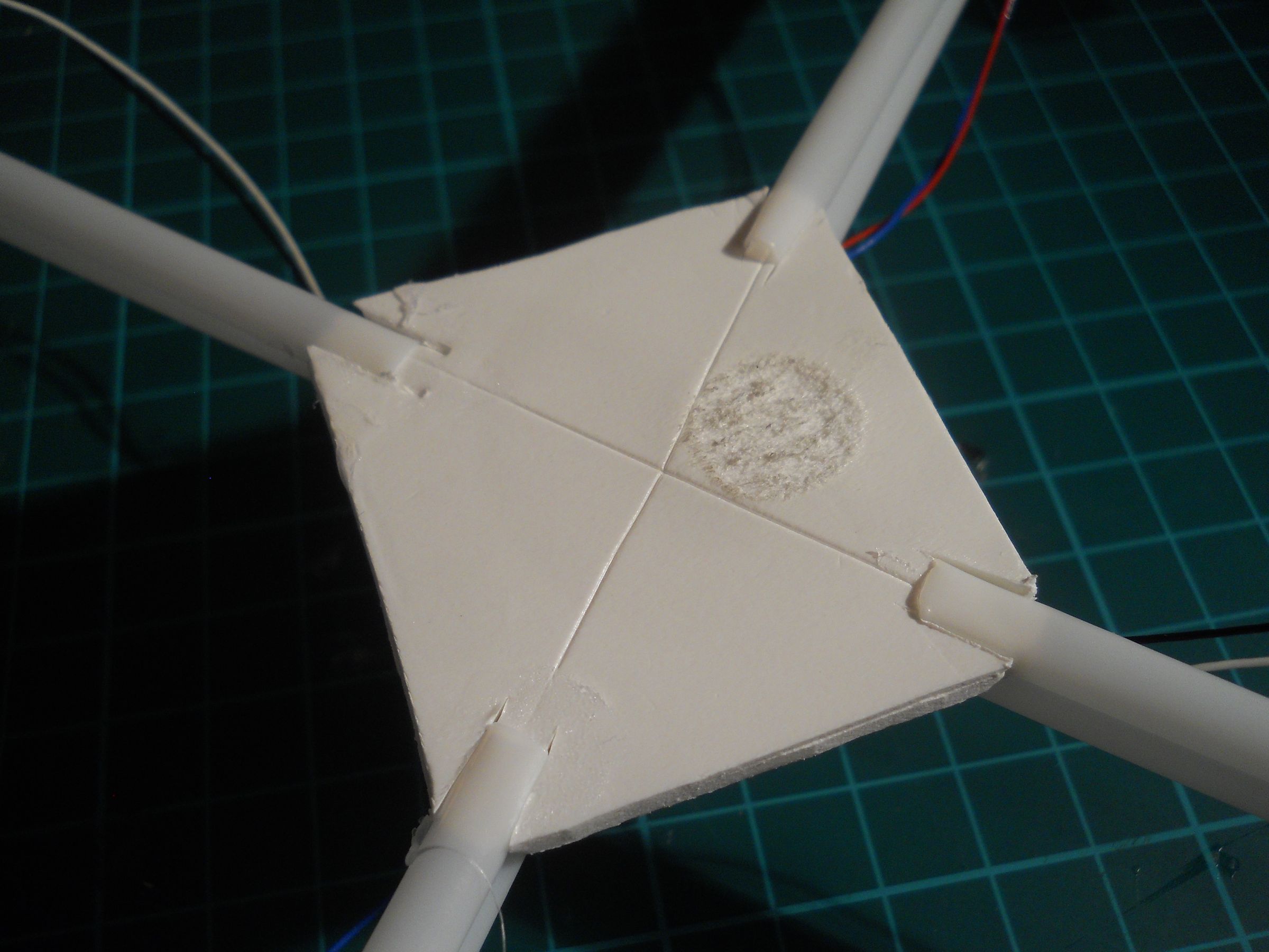 DIY Smart Follow Me Drone With Camera (Arduino Based) : 22 Steps (with ...