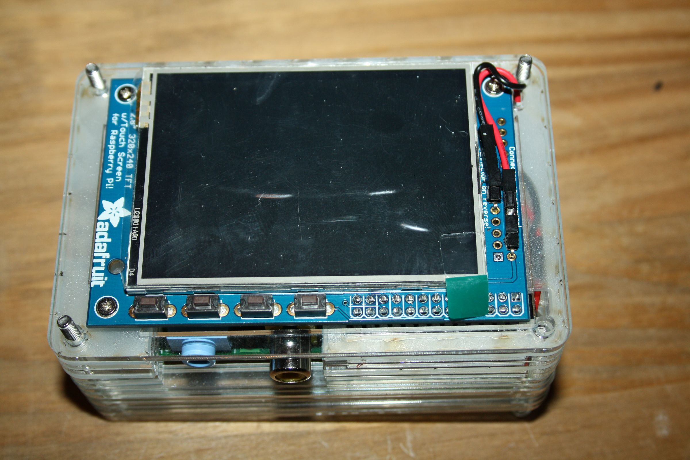The SnapPiCam | a Raspberry Pi Camera : 7 Steps (with Pictures) - Instructables