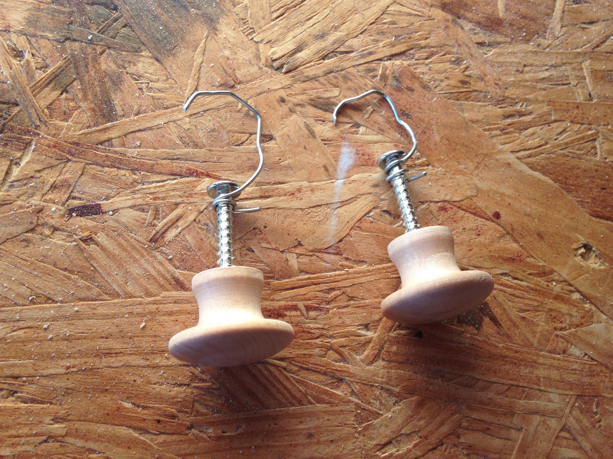 Wooden Gun Rack : 15 Steps (with Pictures) - Instructables