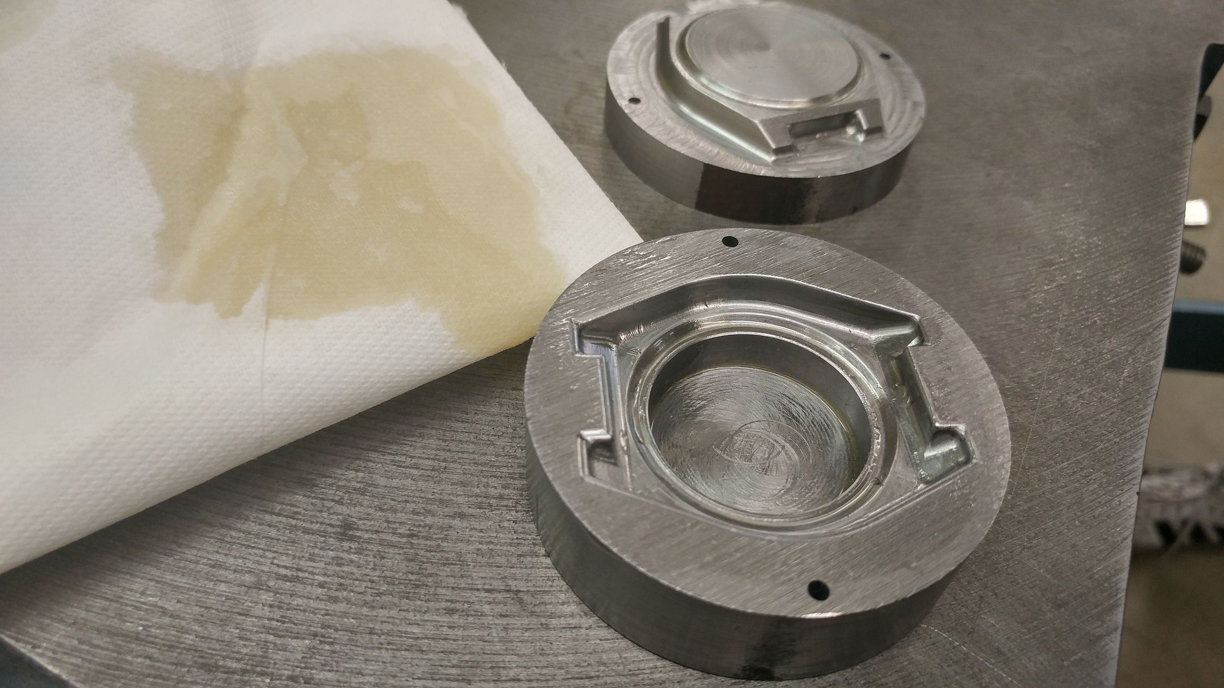 DIY Metal Stamping : 10 Steps (with Pictures) - Instructables