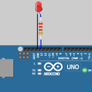 LED Chaser With 7 Patterns -wokwi Arduino : 6 Steps - Instructables