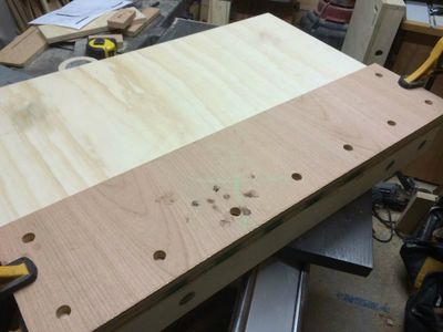 MFT My Fabulous Table : 12 Steps (with Pictures) - Instructables