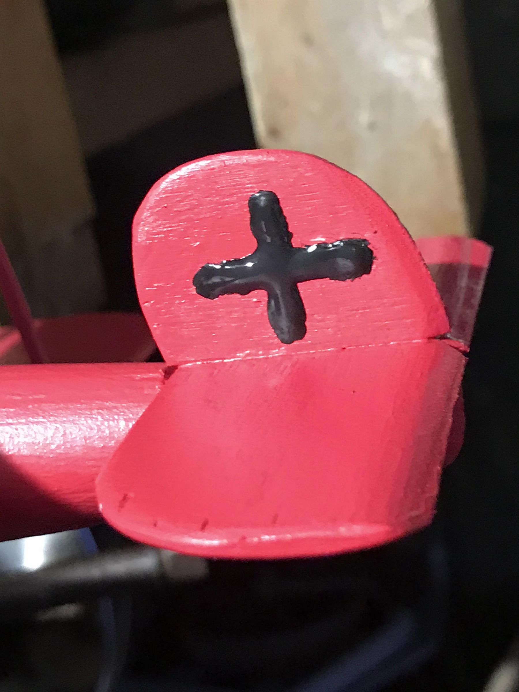 DIY Plane Model From a Kid's Drawing : 11 Steps - Instructables