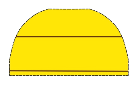 Teenage Mutant Ninja Turtles Shell DIY : 6 Steps (with Pictures ...