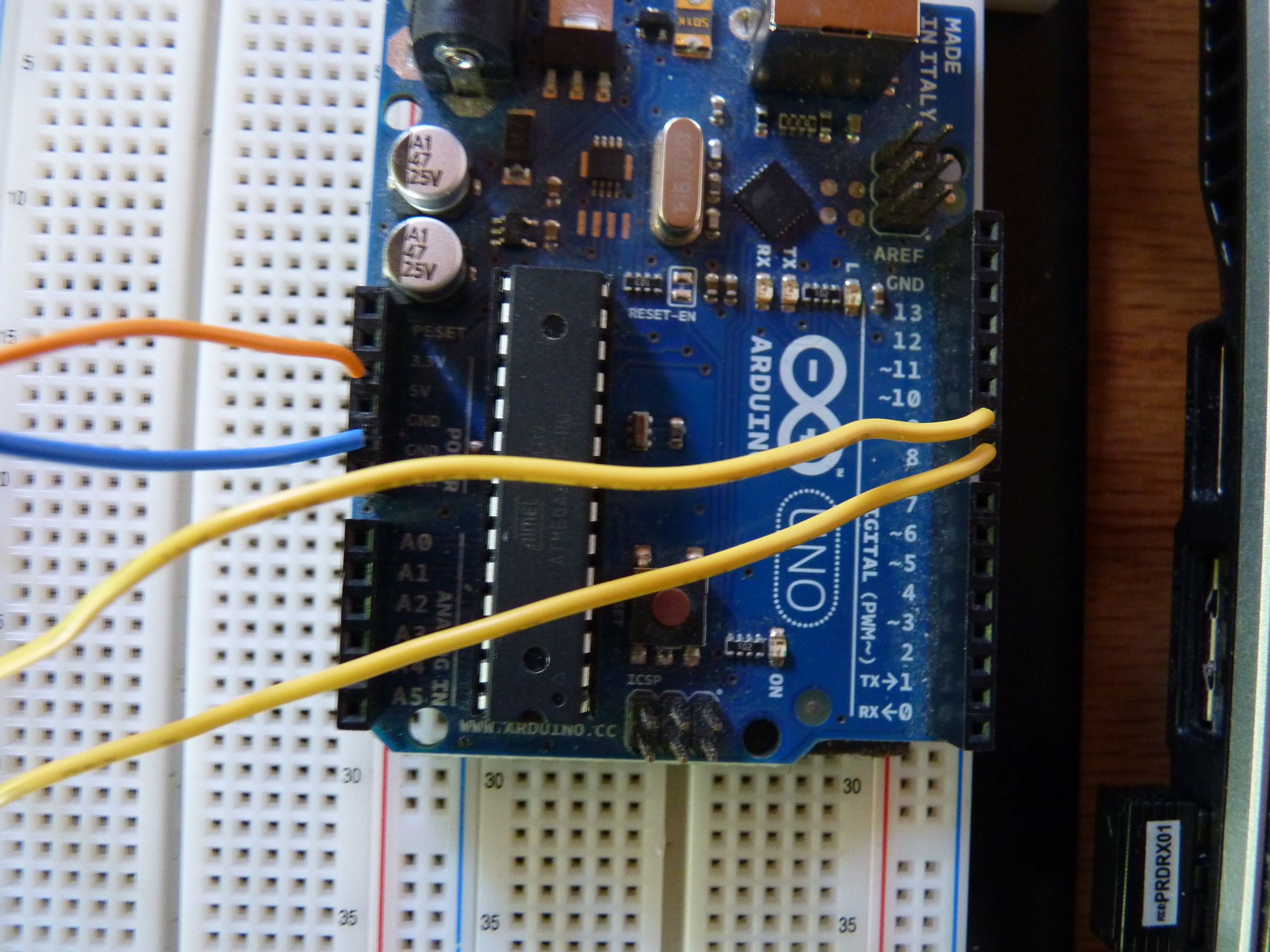 Arduino Animatronic Eyes : 8 Steps (with Pictures) - Instructables