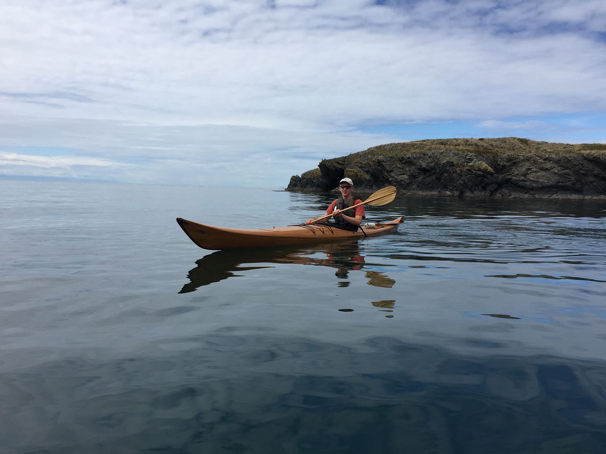 Cedar Strip Kayak : 36 Steps (with Pictures) - Instructables
