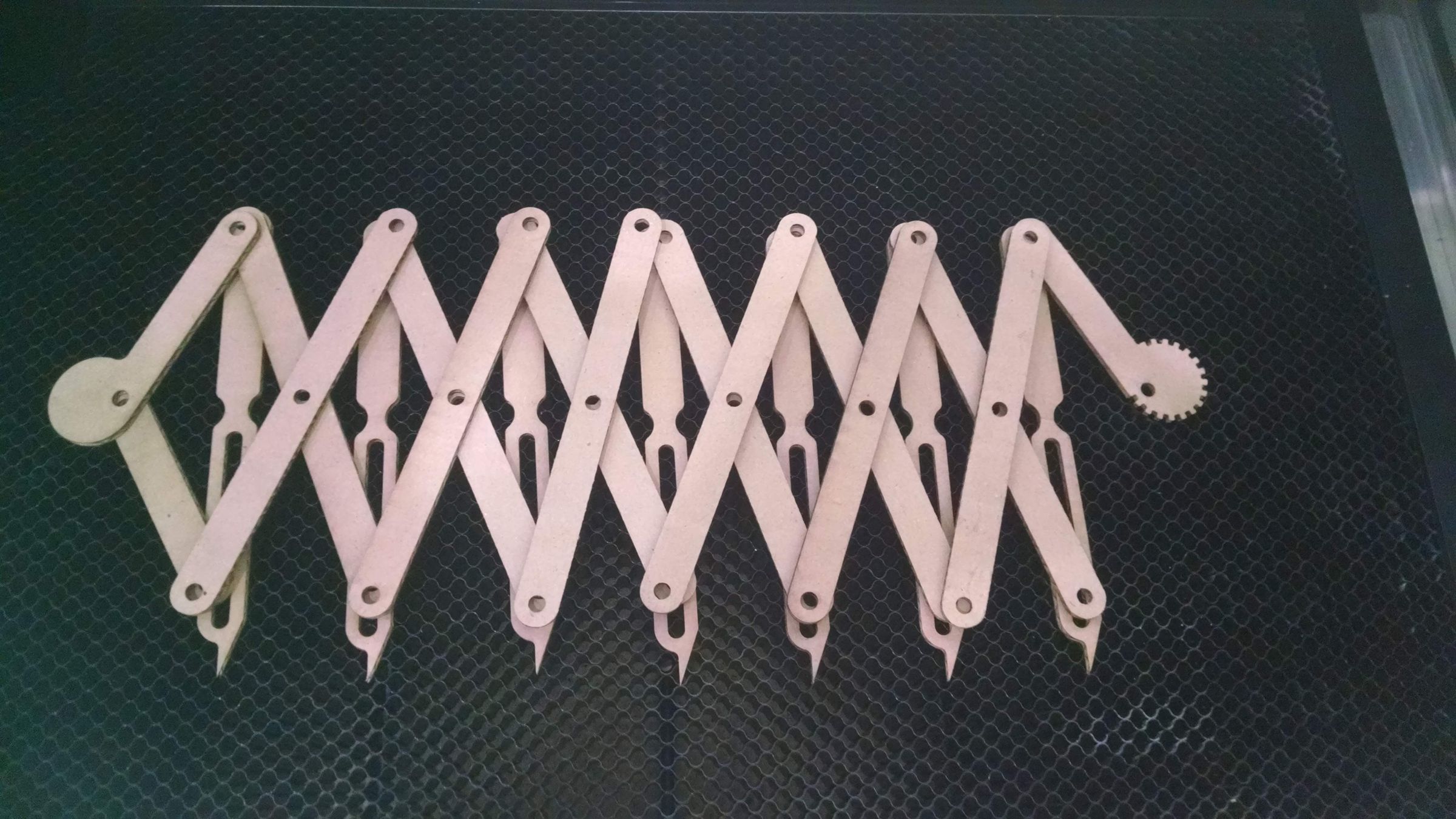 Even Distance Divider Tool : 6 Steps (with Pictures) - Instructables