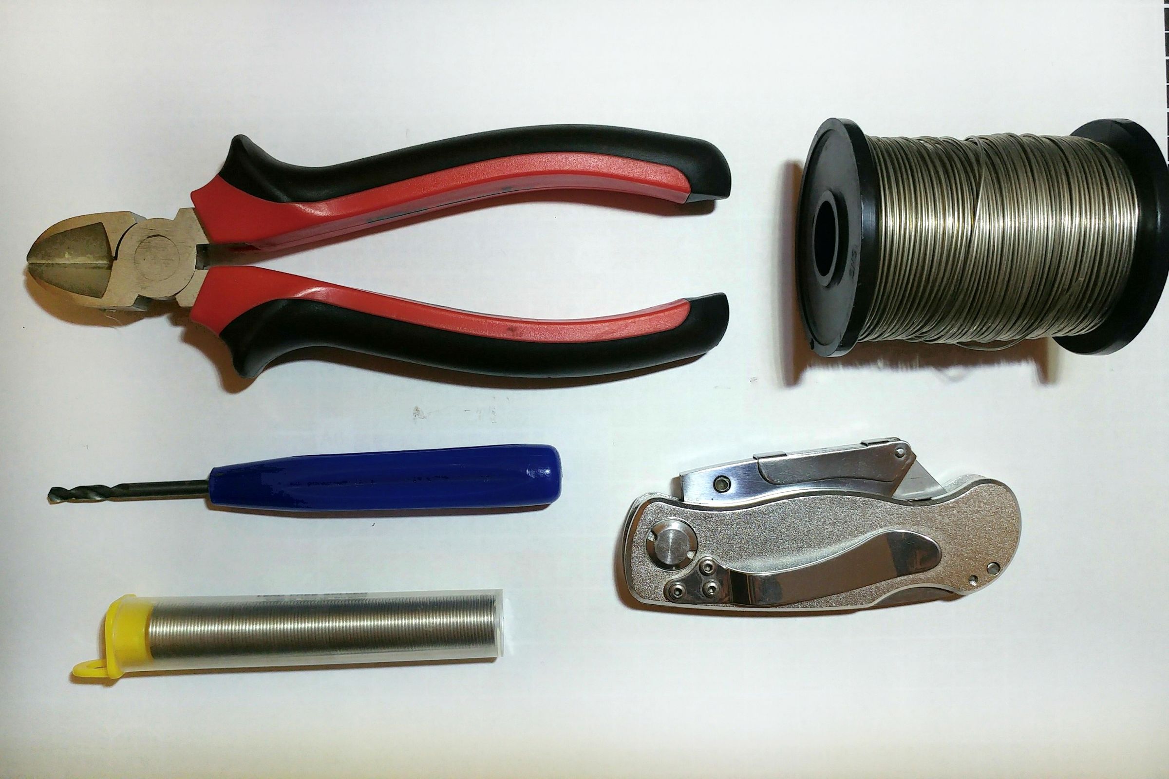 How Does It Work: DIY Relay Modules : 5 Steps (with Pictures ...