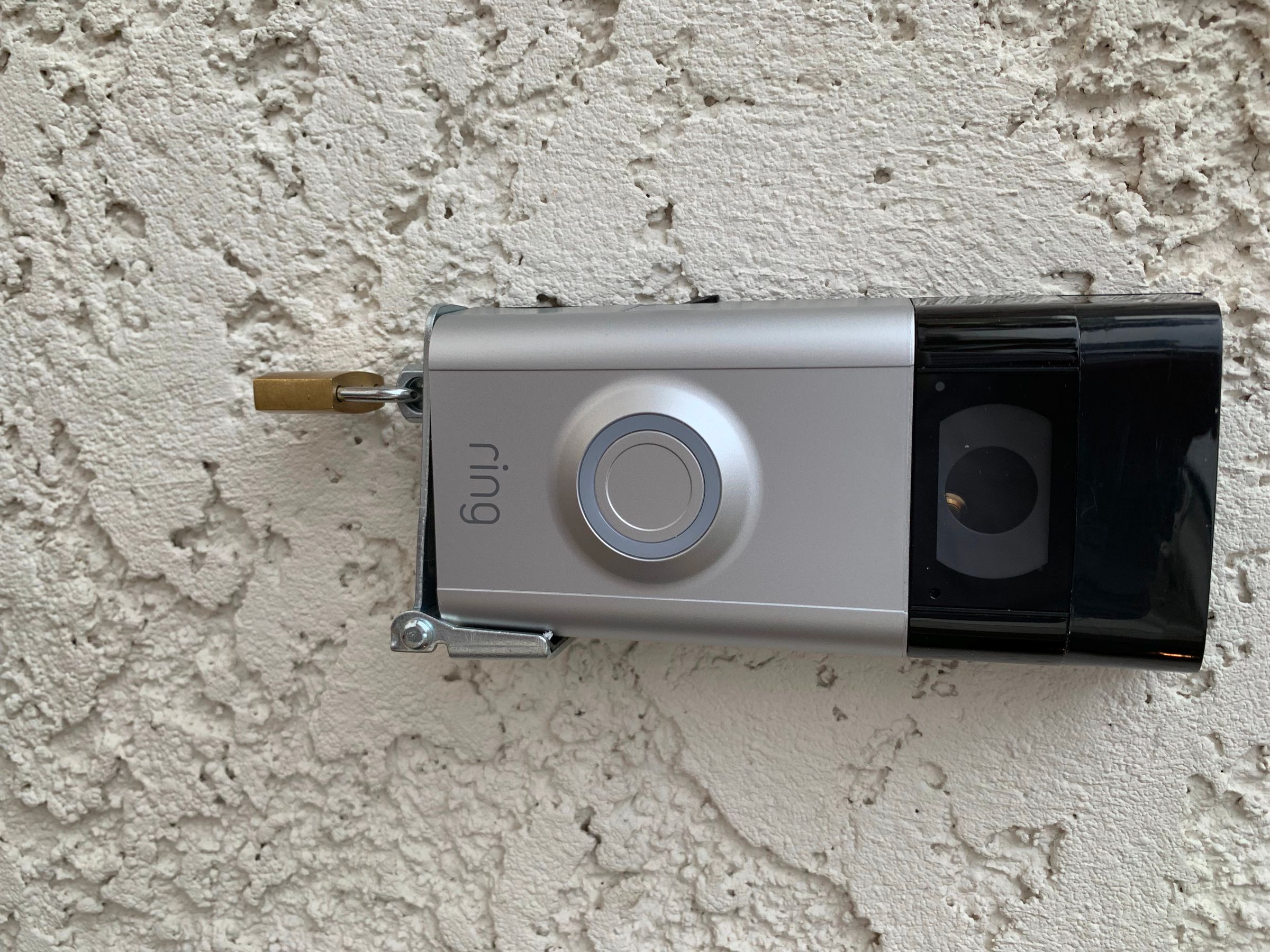 Ring Protect 'Protector' — Let's Do the Door Bell Again! : 8 Steps ...