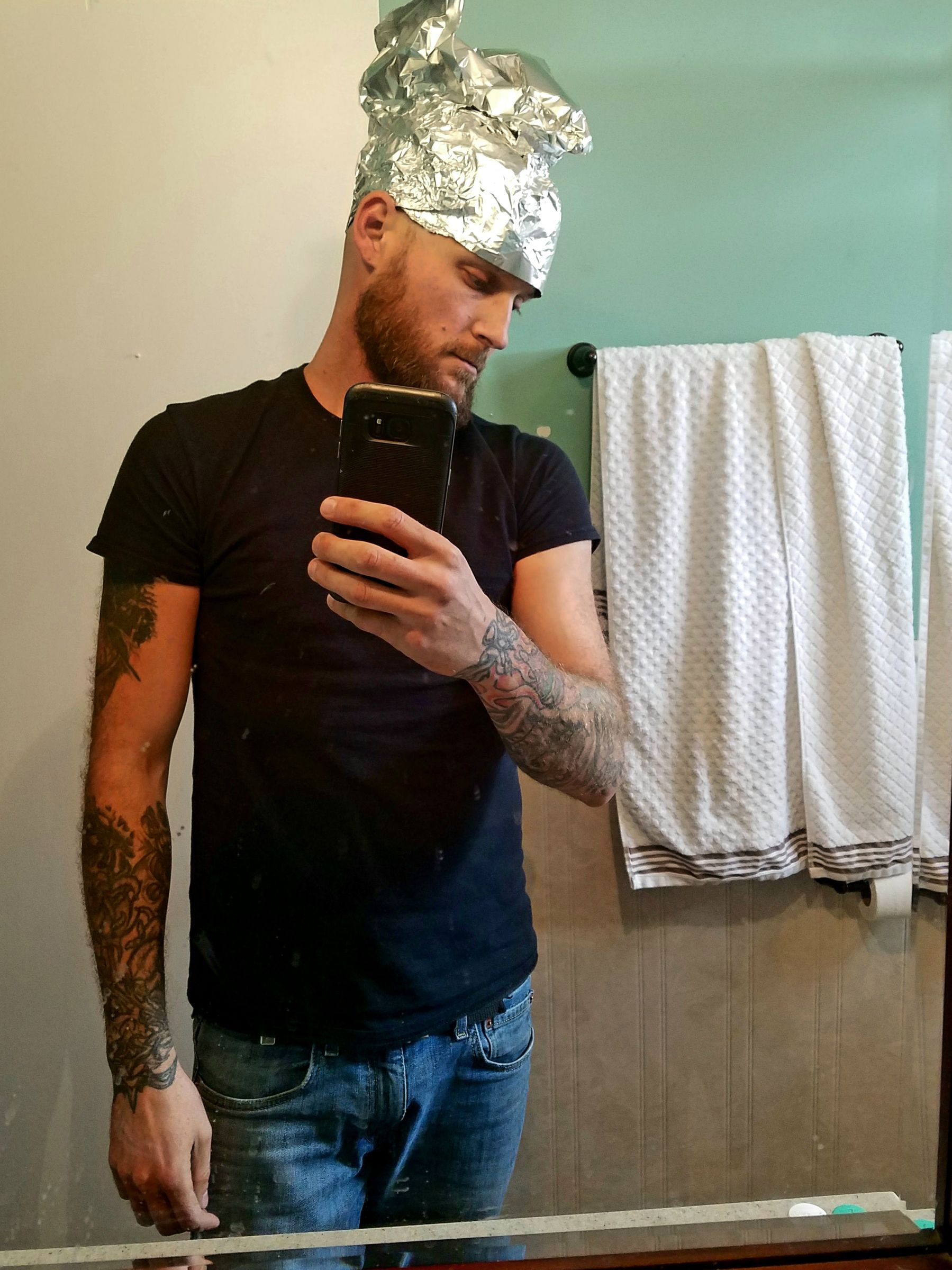 Paper Mache Helmet : 11 Steps (with Pictures) - Instructables