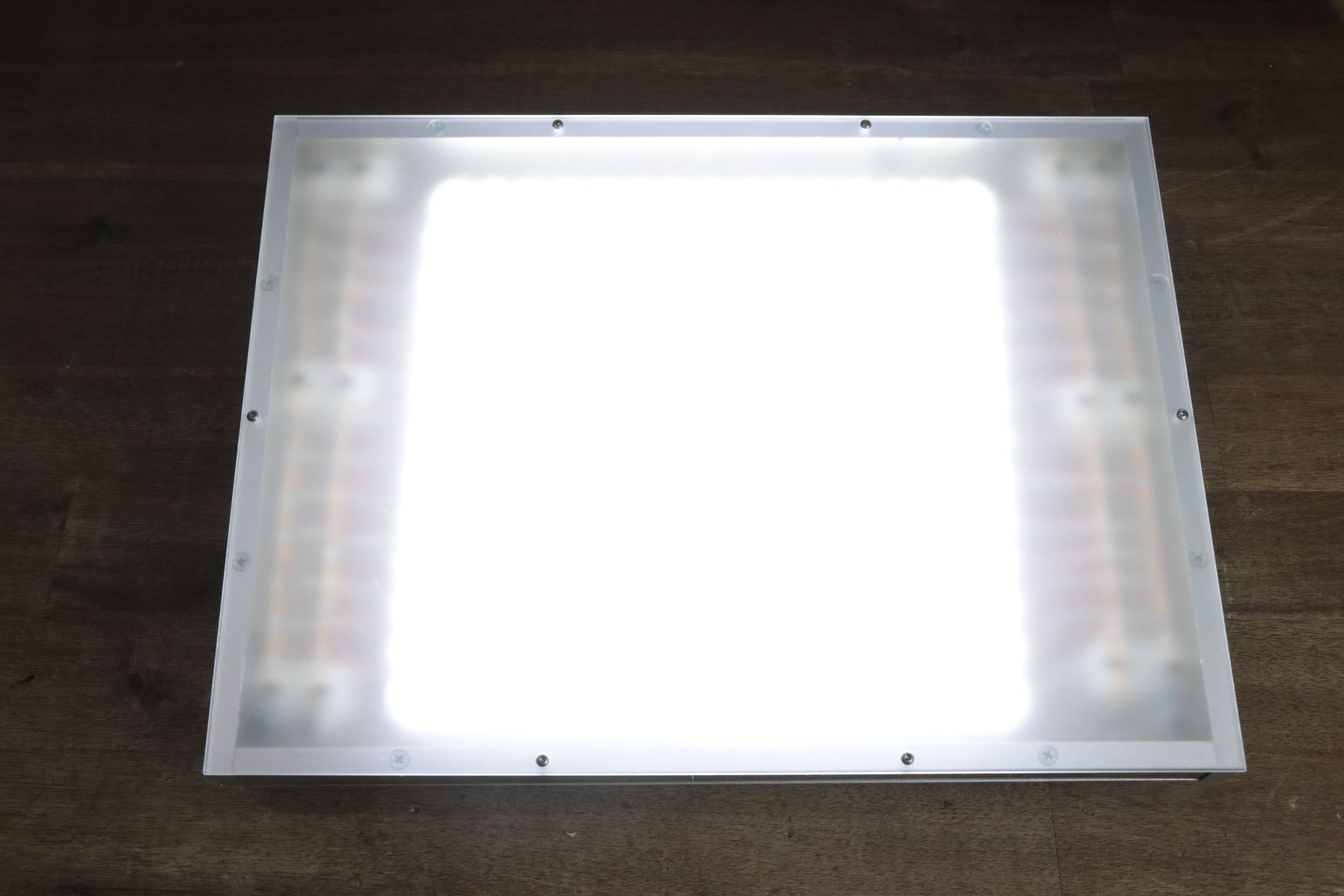 DIY Portable LED Panel : 6 Steps (with Pictures) - Instructables