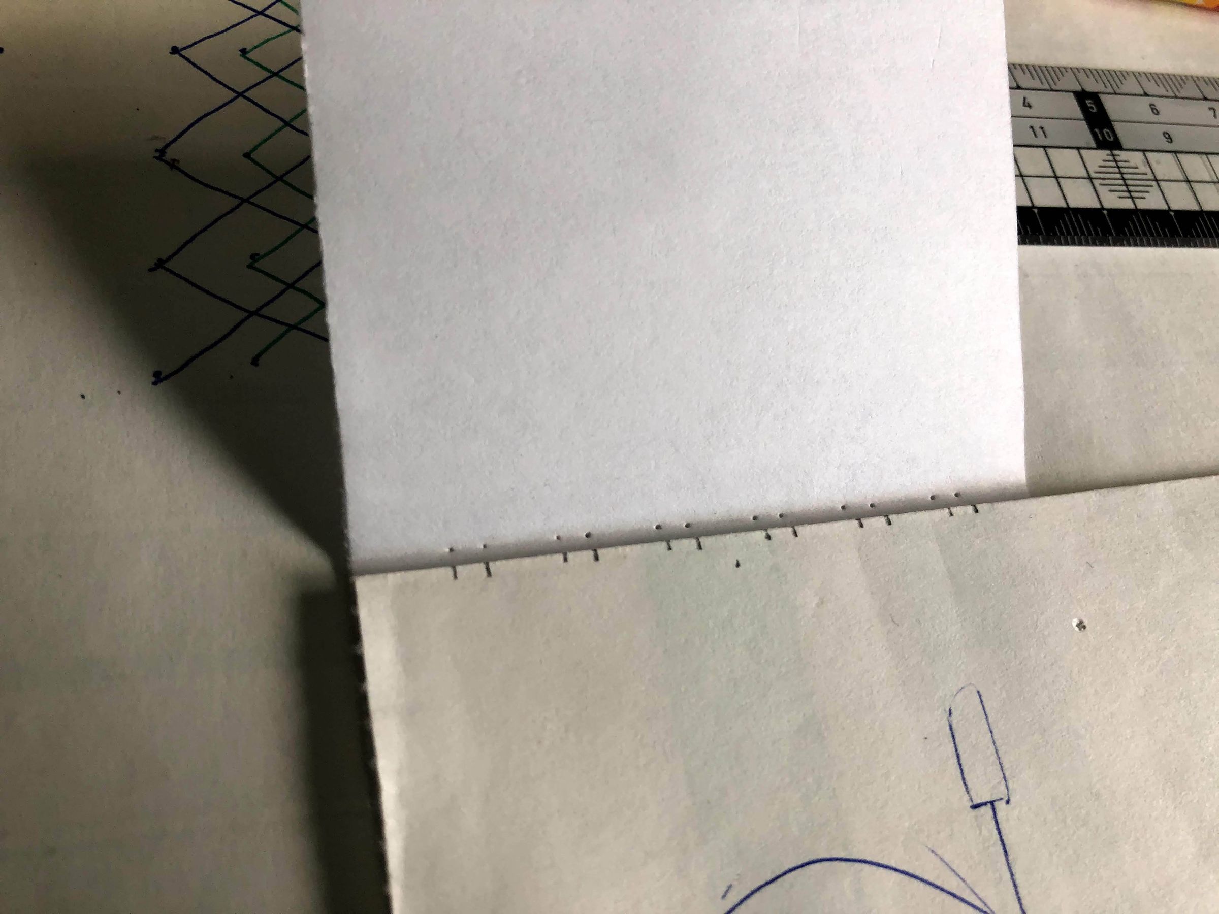 Decorative Bookbinding : 23 Steps (with Pictures) - Instructables