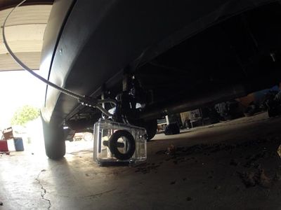 GoPro Vehicle Mounts: the Fender Mount : 6 Steps - Instructables