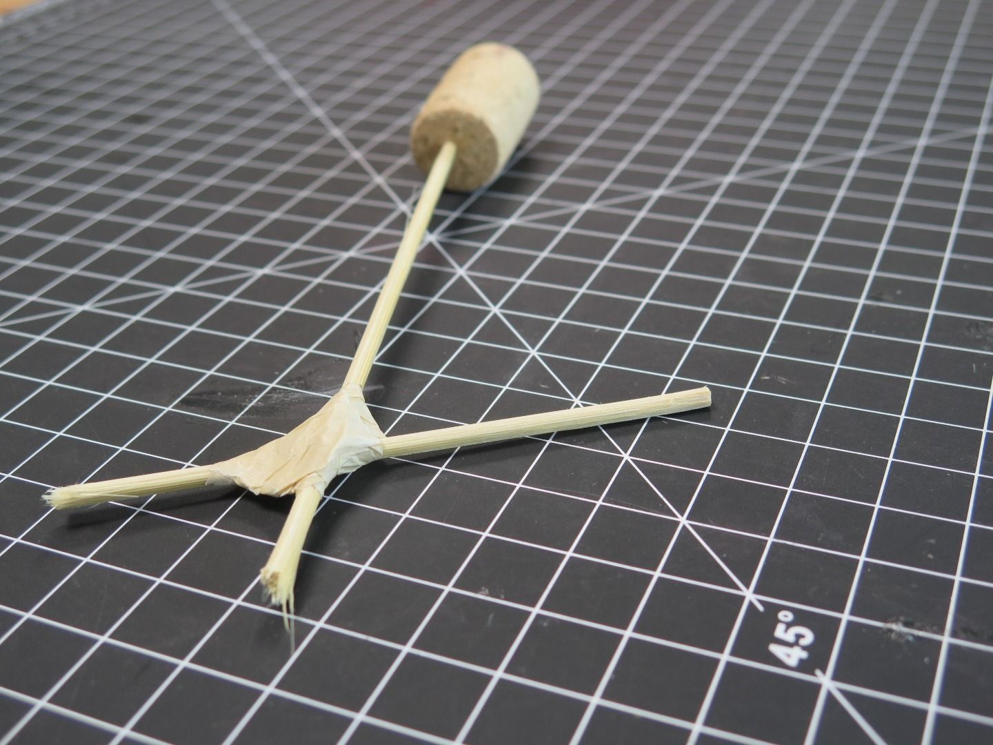 5 Toys That Spin! : 6 Steps - Instructables