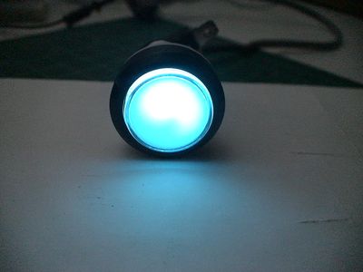 Arcade Button RGB LED Conversion : 4 Steps - Instructables
