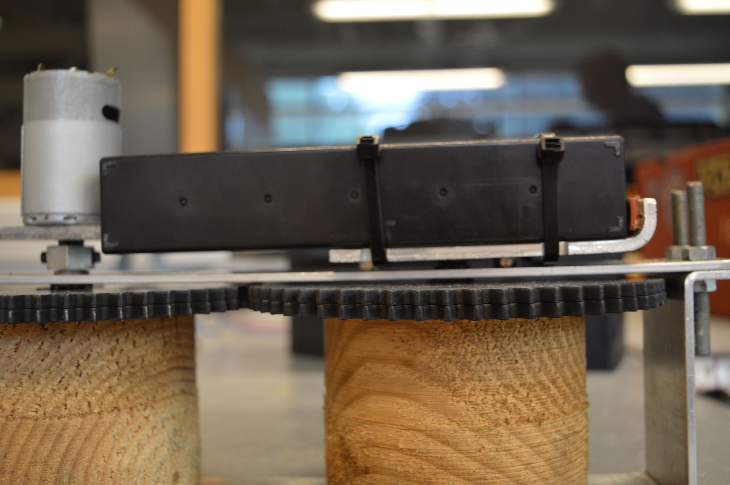 Detachable Ball Launcher : 10 Steps (with Pictures) - Instructables