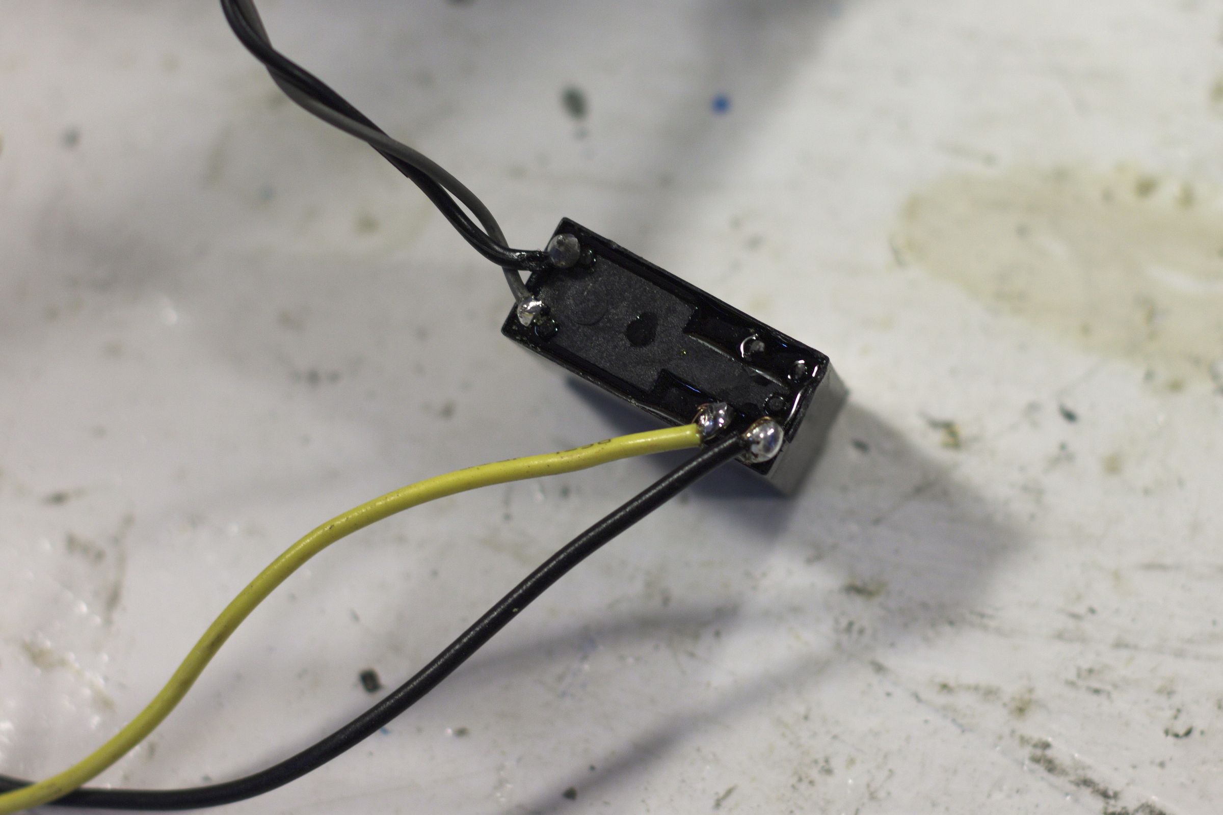 Thermostat-controlled Outlet : 9 Steps (with Pictures) - Instructables