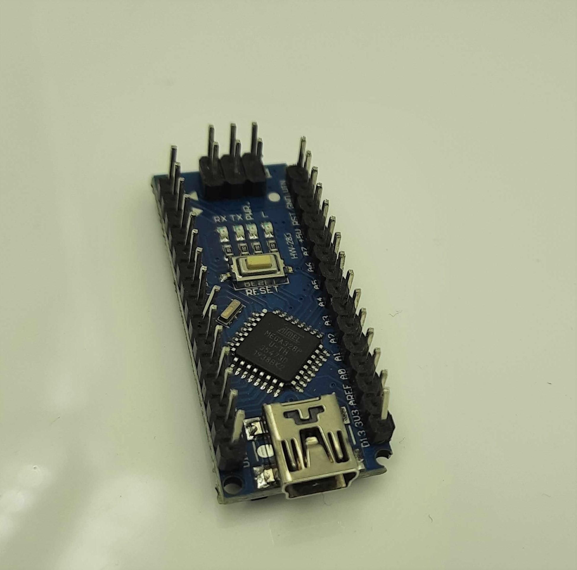 JCB Machine : 22 Steps (with Pictures) - Instructables