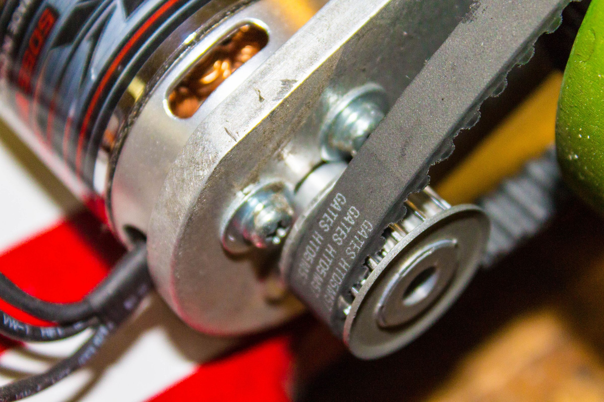 DIY Electric Longboard for $300 : 8 Steps (with Pictures) - Instructables