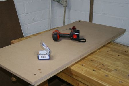 Bench-mounted Router Table : 11 Steps (with Pictures) - Instructables