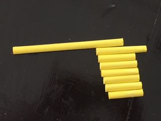 Paper Pistol That Shoots Bullets(paper) : 8 Steps - Instructables