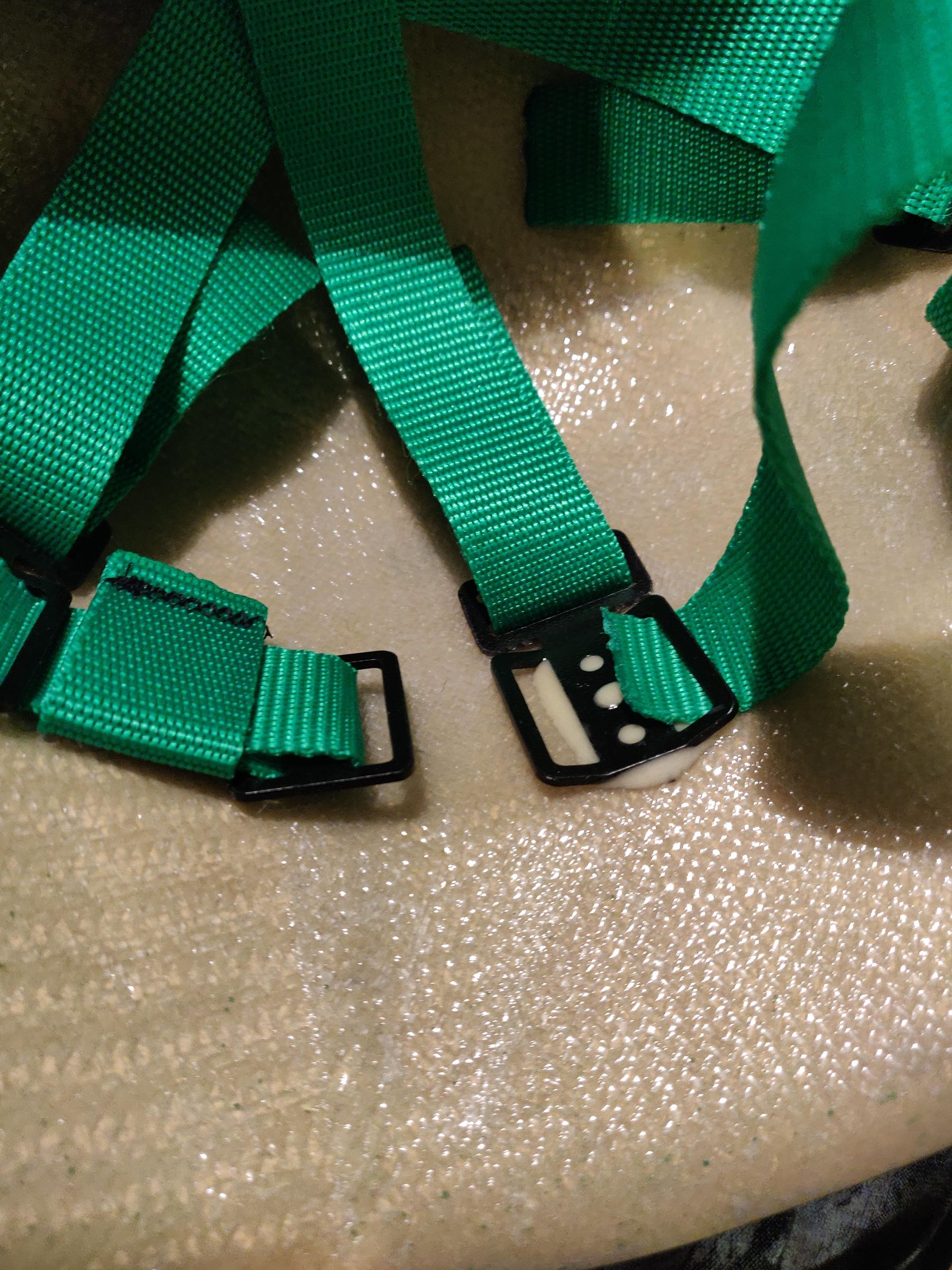 Composite Military Helmet Replica : 18 Steps (with Pictures ...