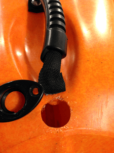 How to Make a Kayak Drainage Port : 7 Steps (with Pictures) - Instructables