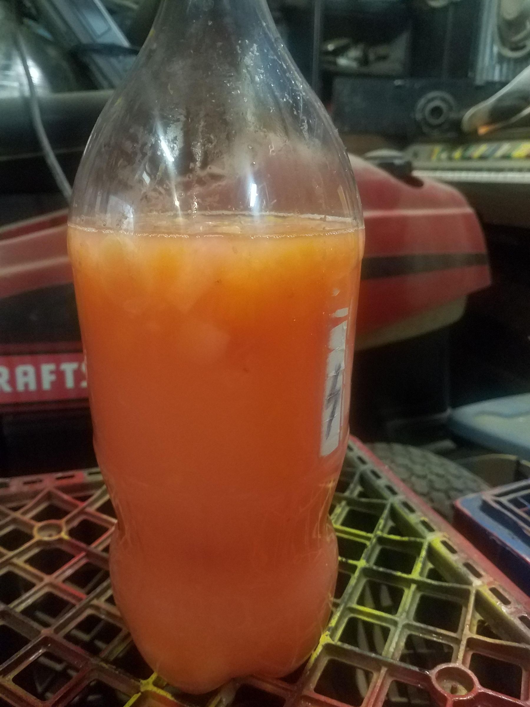 How to Make Super Cheap Homebrew Kool Aid Wine/Alcohol/Kilju : 7 Steps ...