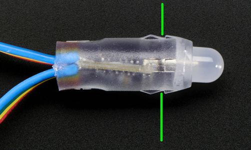 Raspberry Pi Christmas Tree Light Show : 15 Steps (with Pictures ...