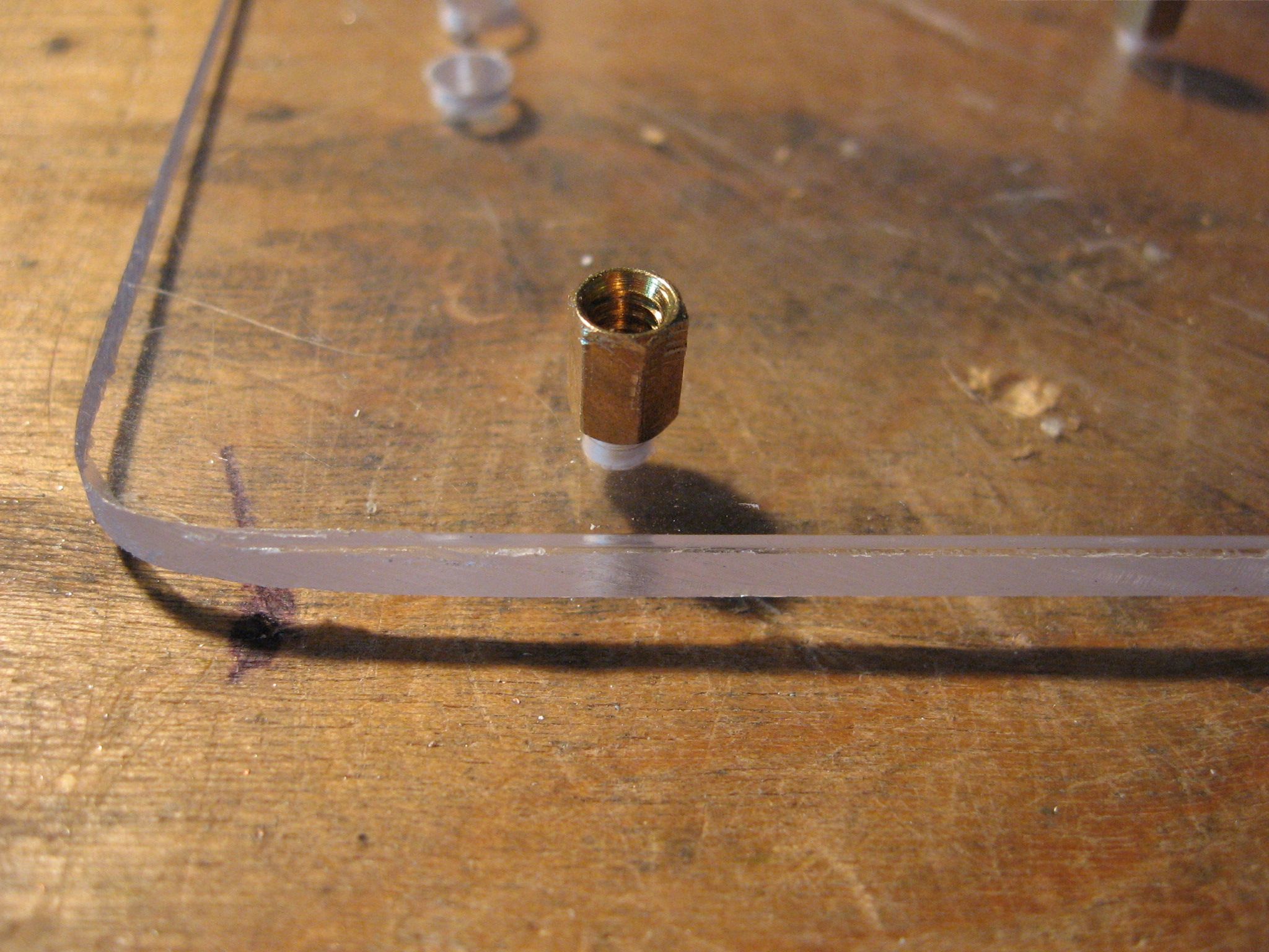 Tree Climbing Robot : 20 Steps (with Pictures) - Instructables