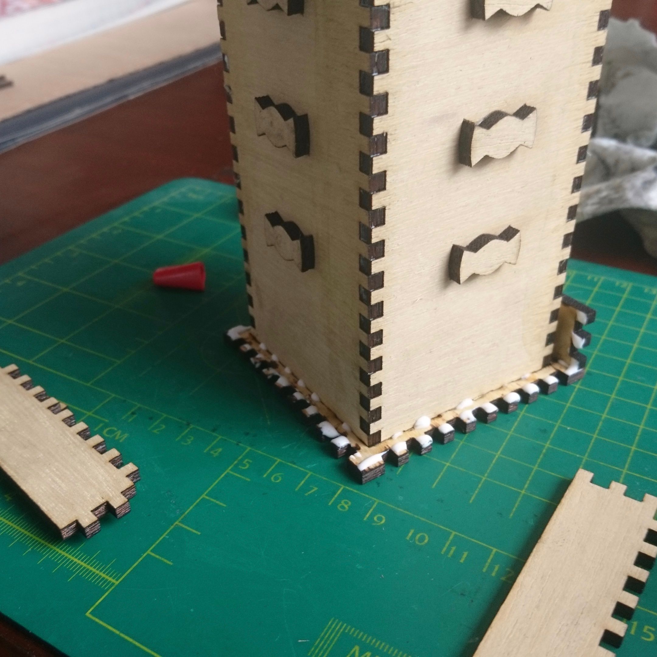 Riddle Puzzle Box : 10 Steps (with Pictures) - Instructables