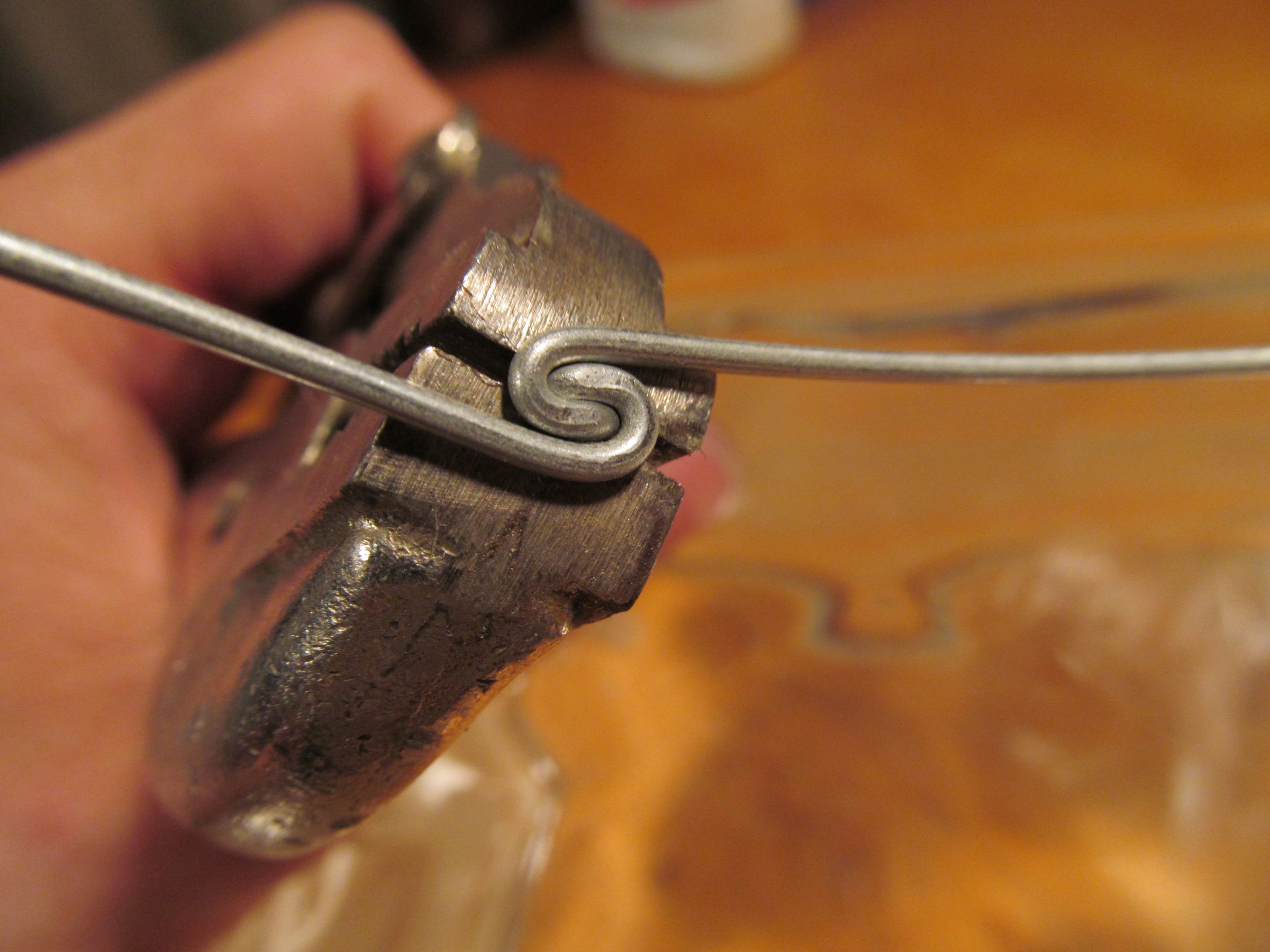 Wire Buttons : 3 Steps (with Pictures) - Instructables