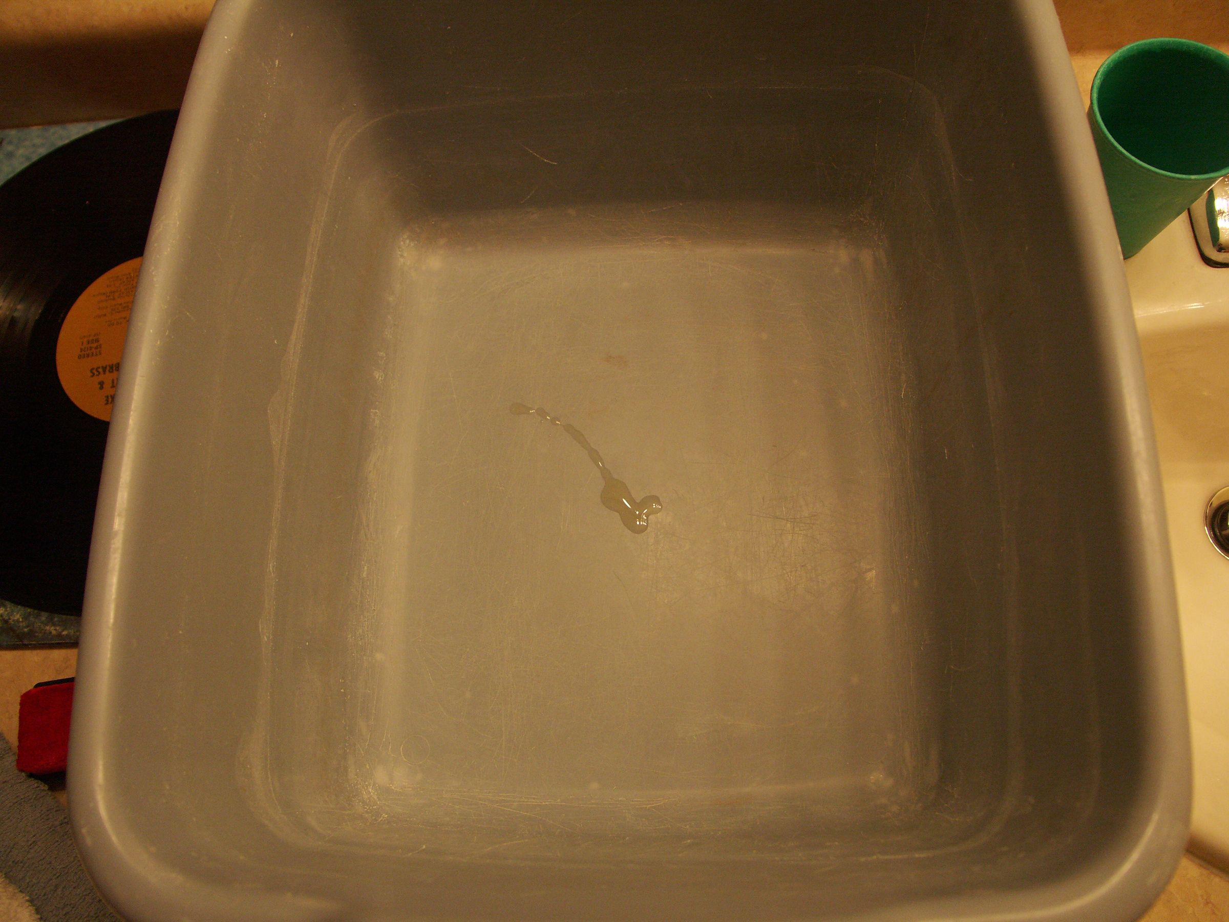 Cleaning Vinyl Records : 6 Steps (with Pictures) - Instructables