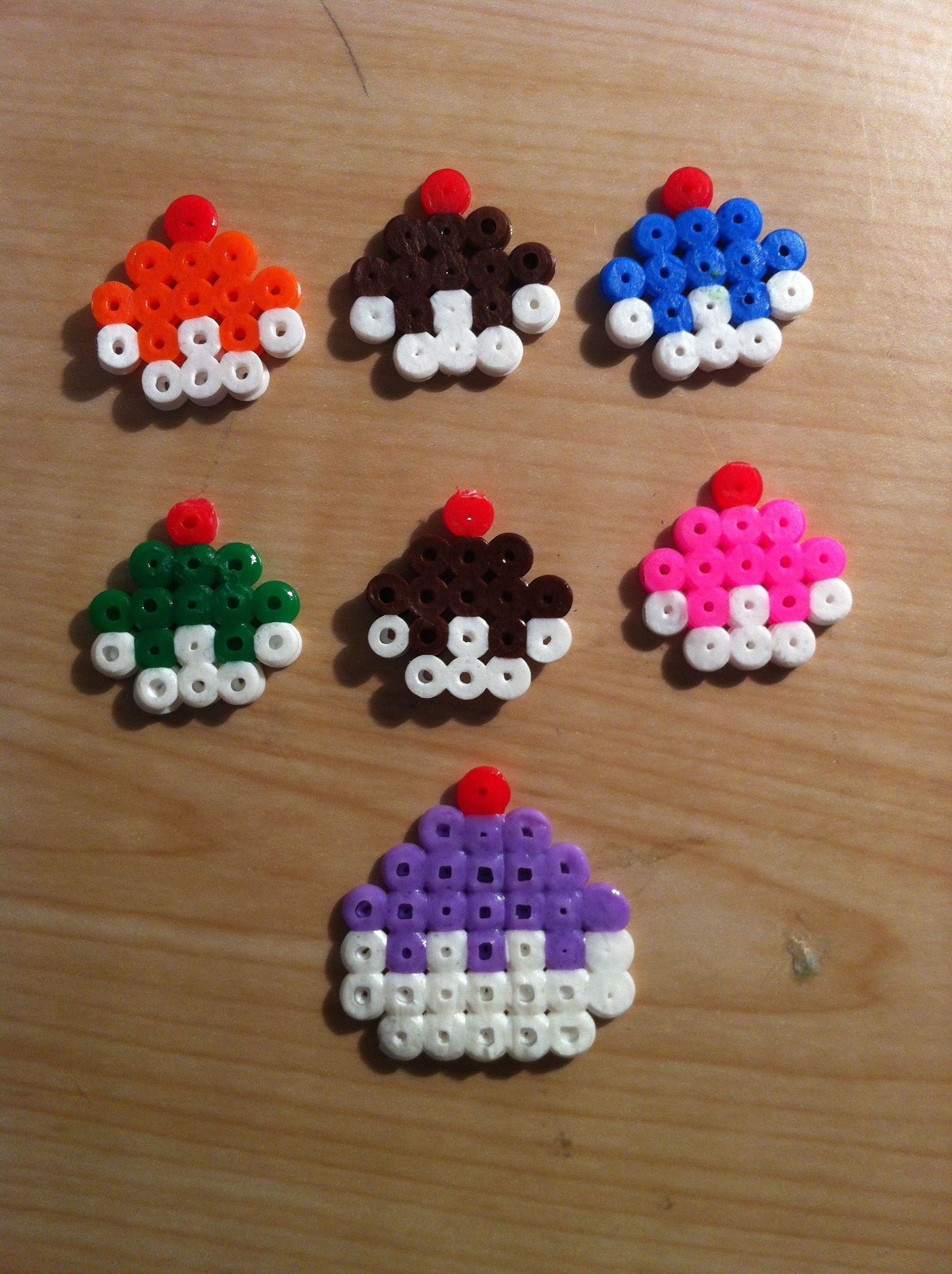 Pyssla Beads : 14 Steps - Instructables