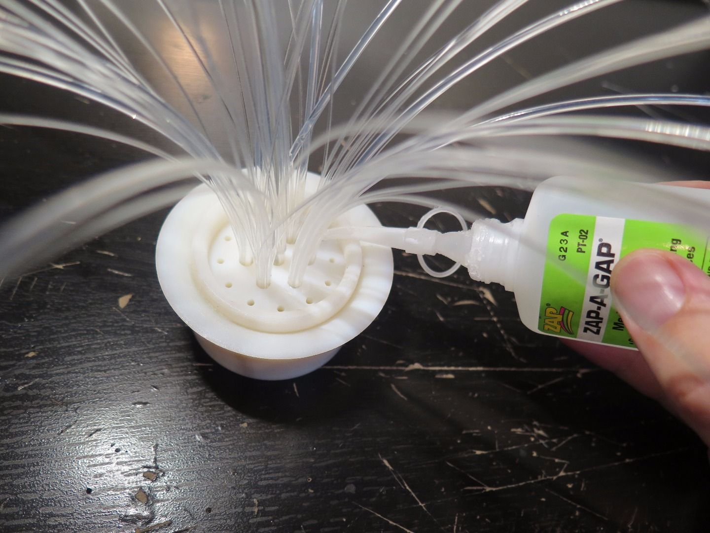 The Beginners Guide to Fiber Optics : 13 Steps (with Pictures ...