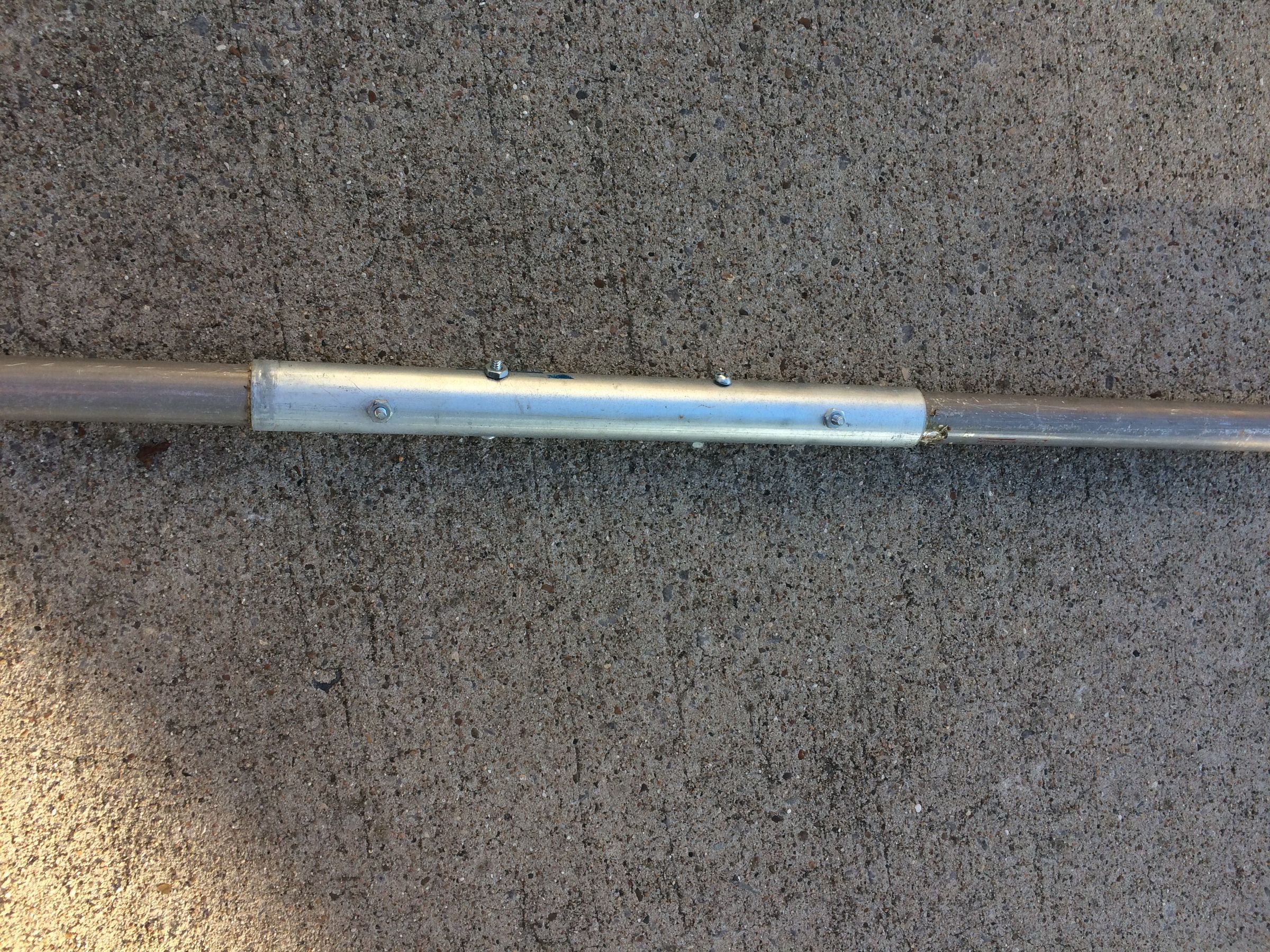 Homemade Hang Glider : 4 Steps (with Pictures) - Instructables