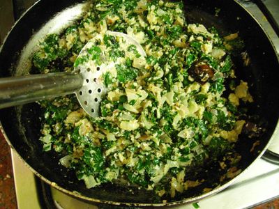 How to Cook Moringa Leaves : 7 Steps (with Pictures) - Instructables
