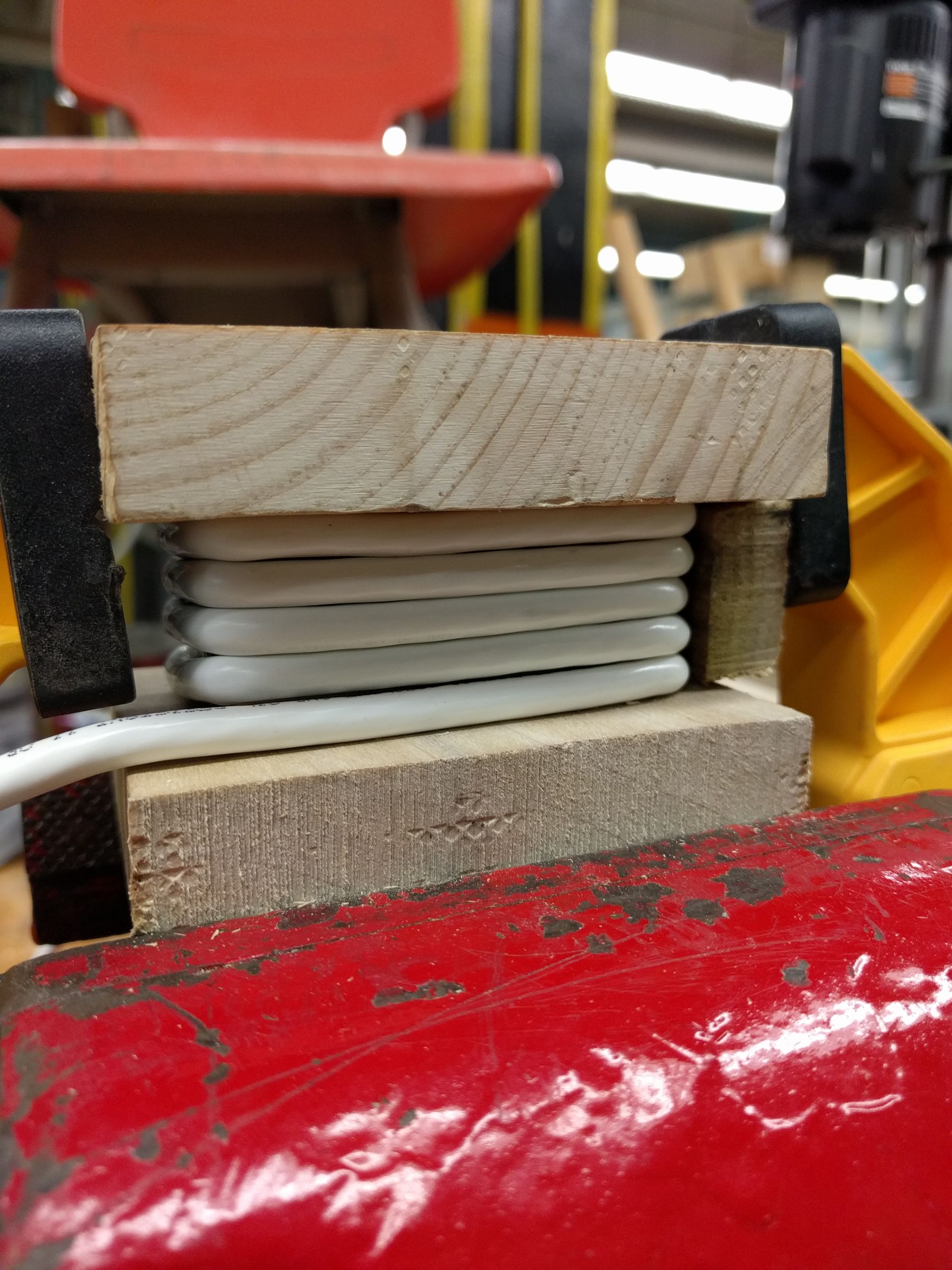 Electrical Arc Furnace : 7 Steps (with Pictures) - Instructables