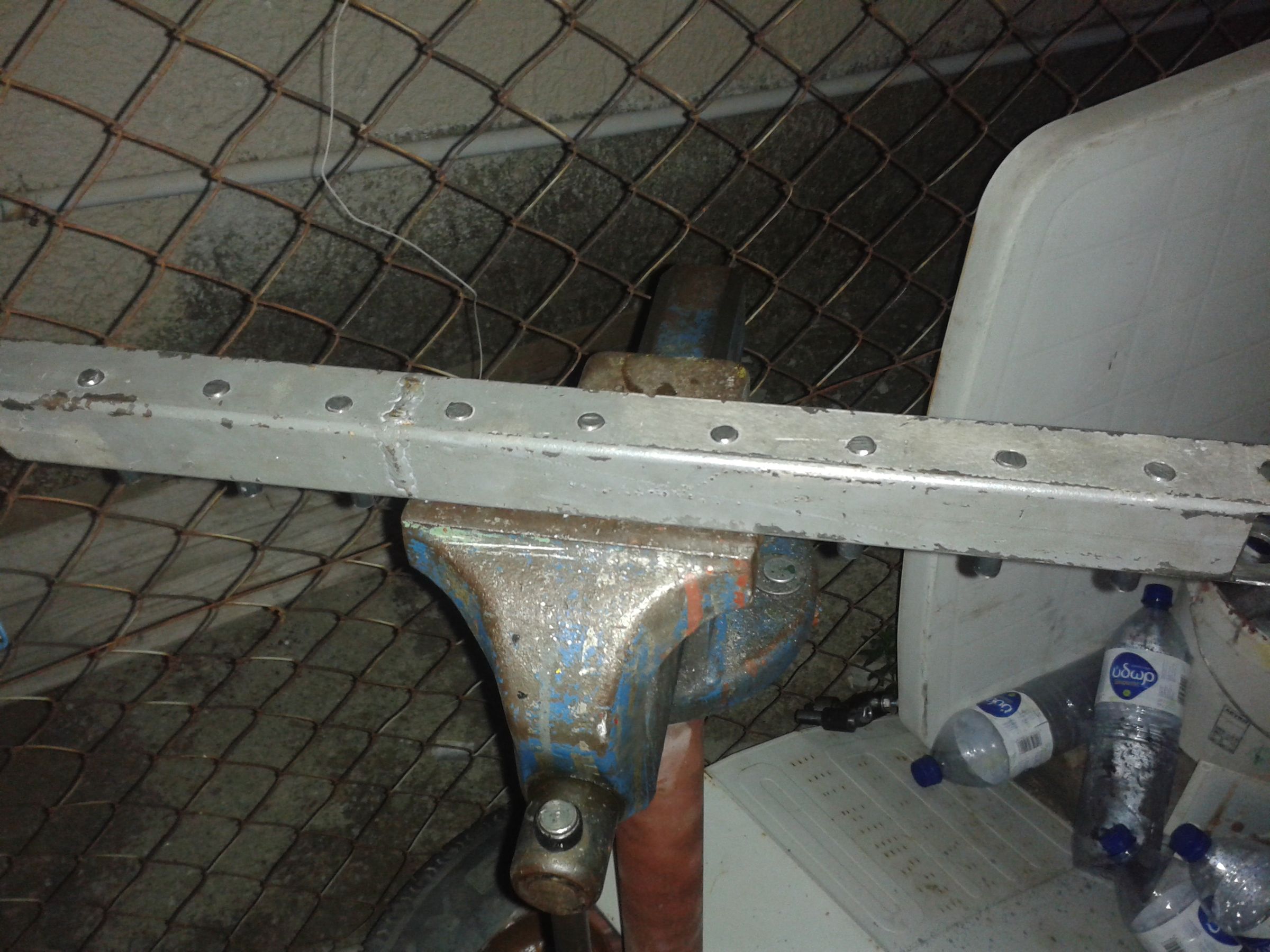 DIY Metal Bending Tool : 9 Steps (with Pictures) - Instructables