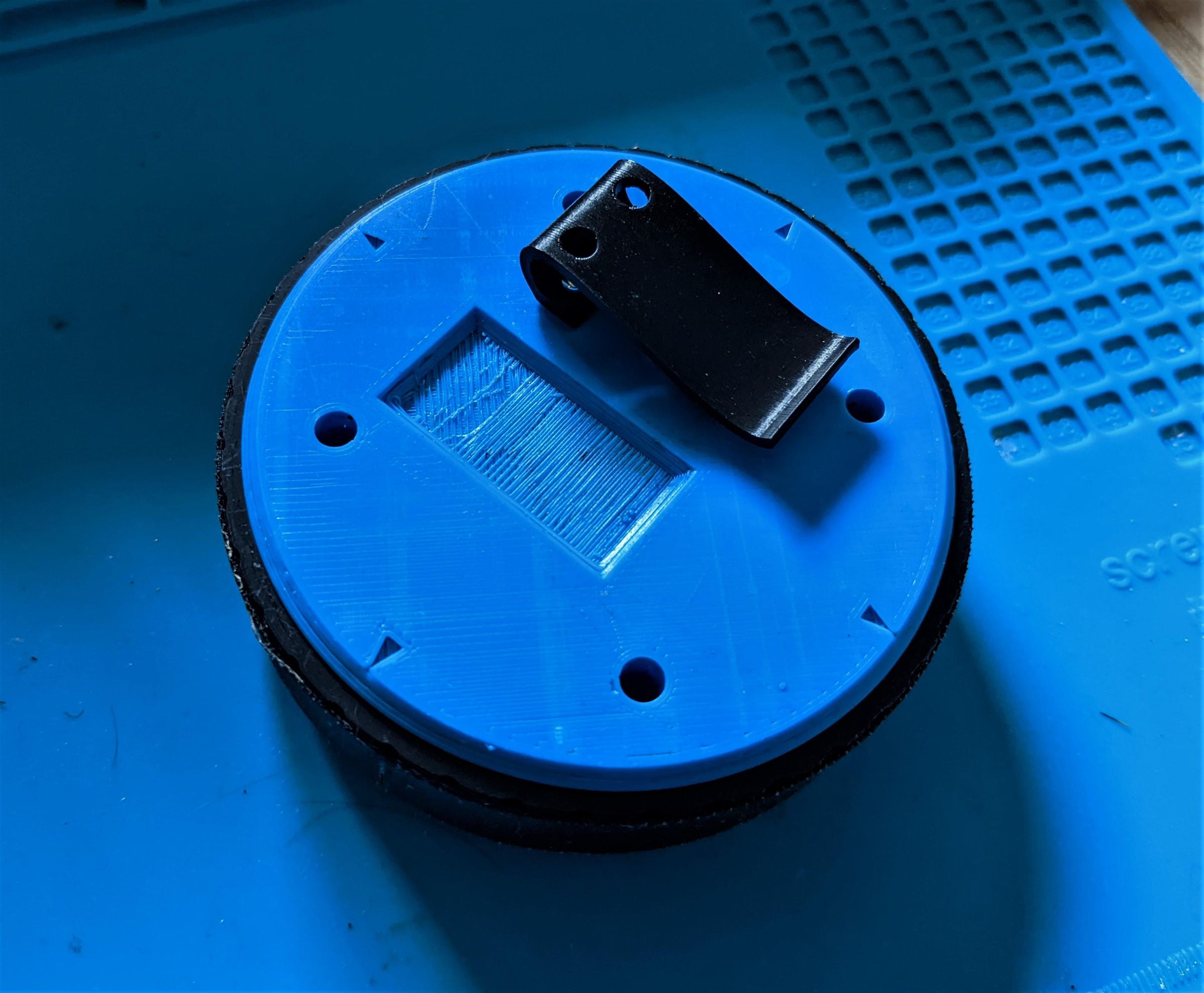 Digital Measuring Wheel : 15 Steps (with Pictures) - Instructables