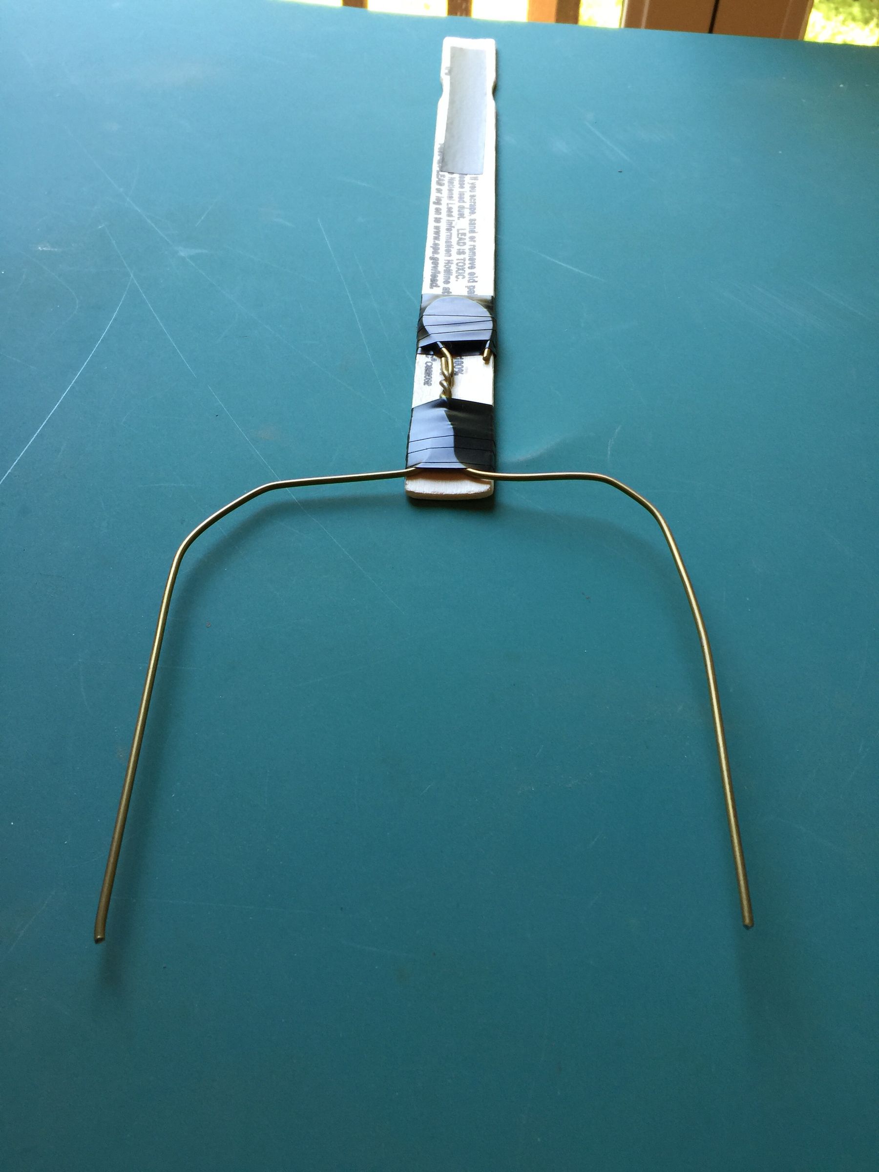 Mousetrap Powered Boat : 5 Steps (with Pictures) - Instructables