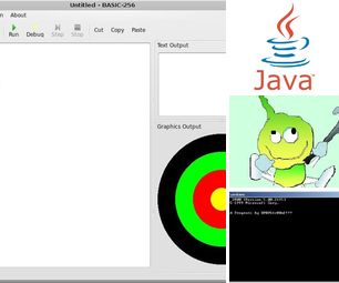 Programming Projects - Instructables