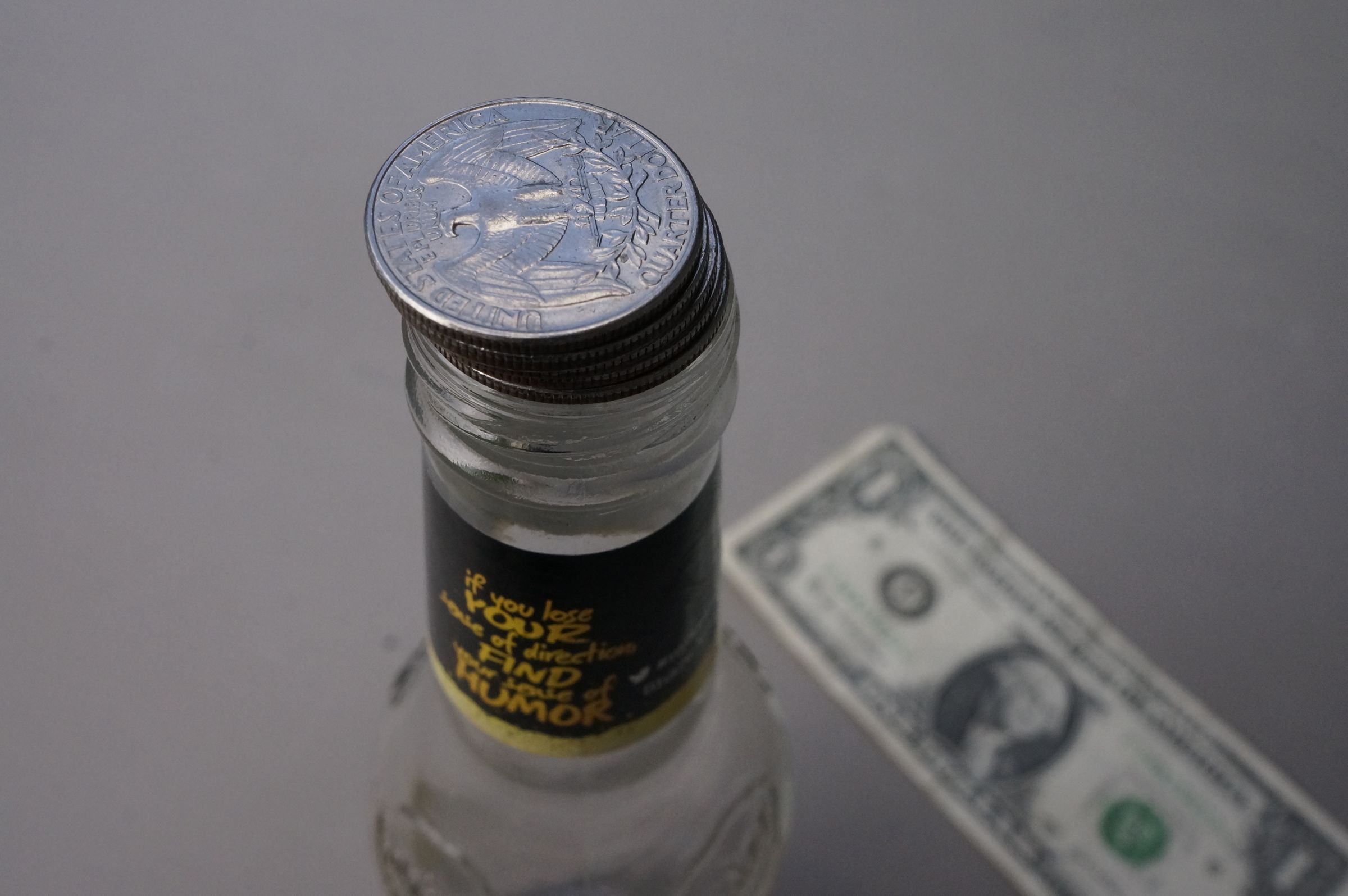 Top 5: Awesome Bar Bets You'll Always Win (Probably) : 7 Steps (with ...